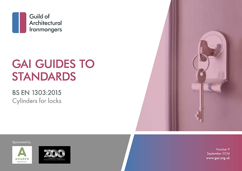 Guides to Standards